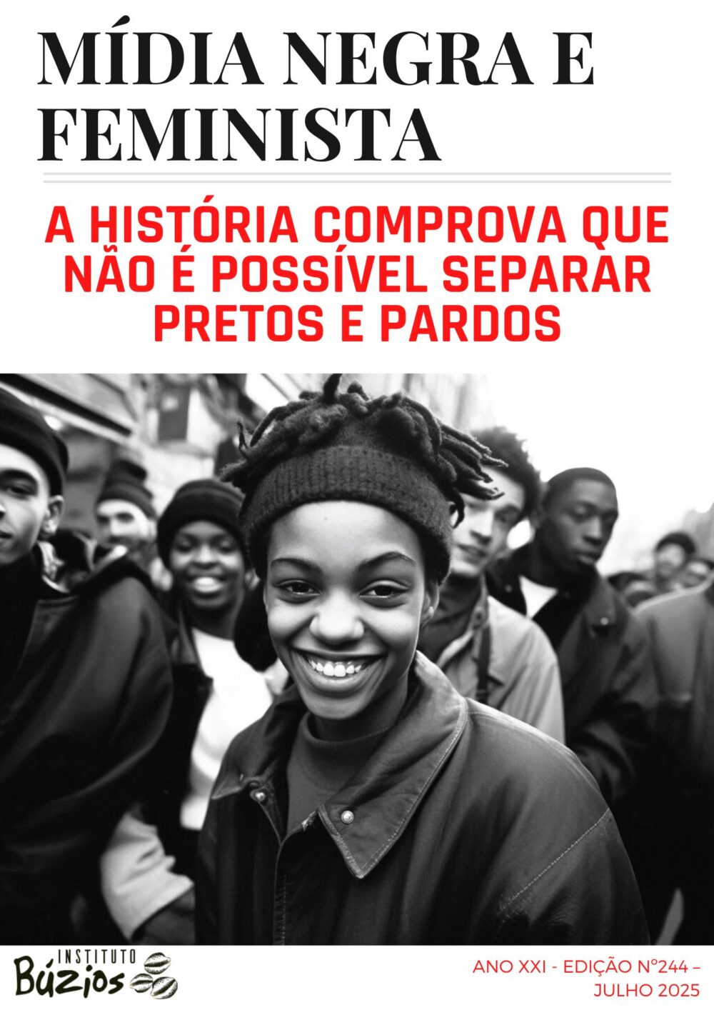 A Pensadora Negra em Educação Petronilha Beatriz Gonçalves e Silva ...